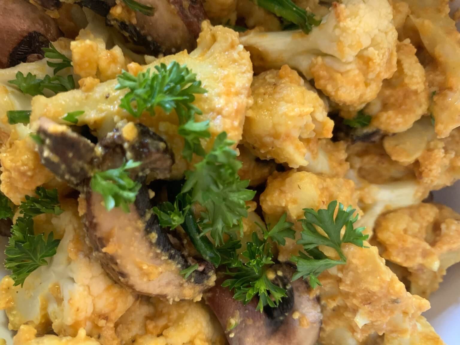 KetoFLEX 12/3 Kitchen: Comfort Food and COVID-19 - Apollo Health