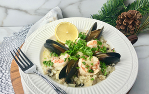 KetoFLEX 12/3 Kitchen: New Holiday Traditions - Apollo Health