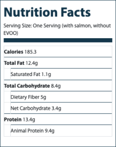 KetoFLEX 12/3 Kitchen: Asian Inspirations - Apollo Health